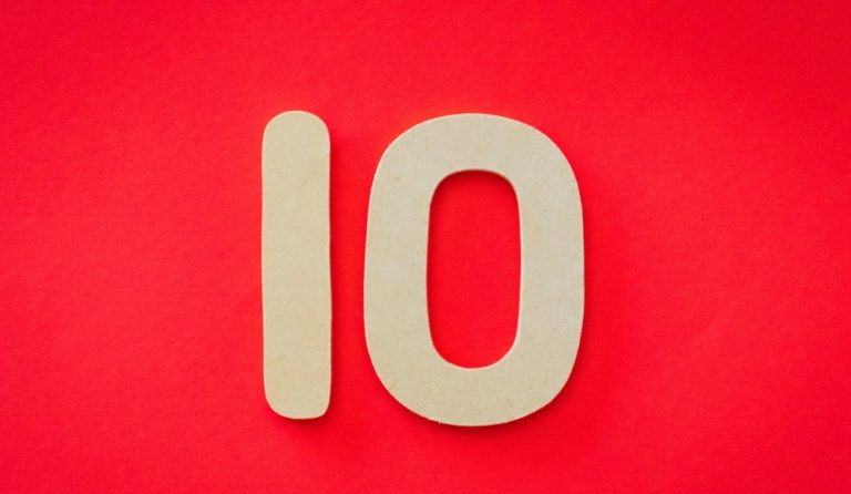 Dream of Ten (10) - Meaning and Interpretation - Dreamseveryone.com